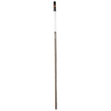 Combisystem drevená násada 130cm FSC® 100%